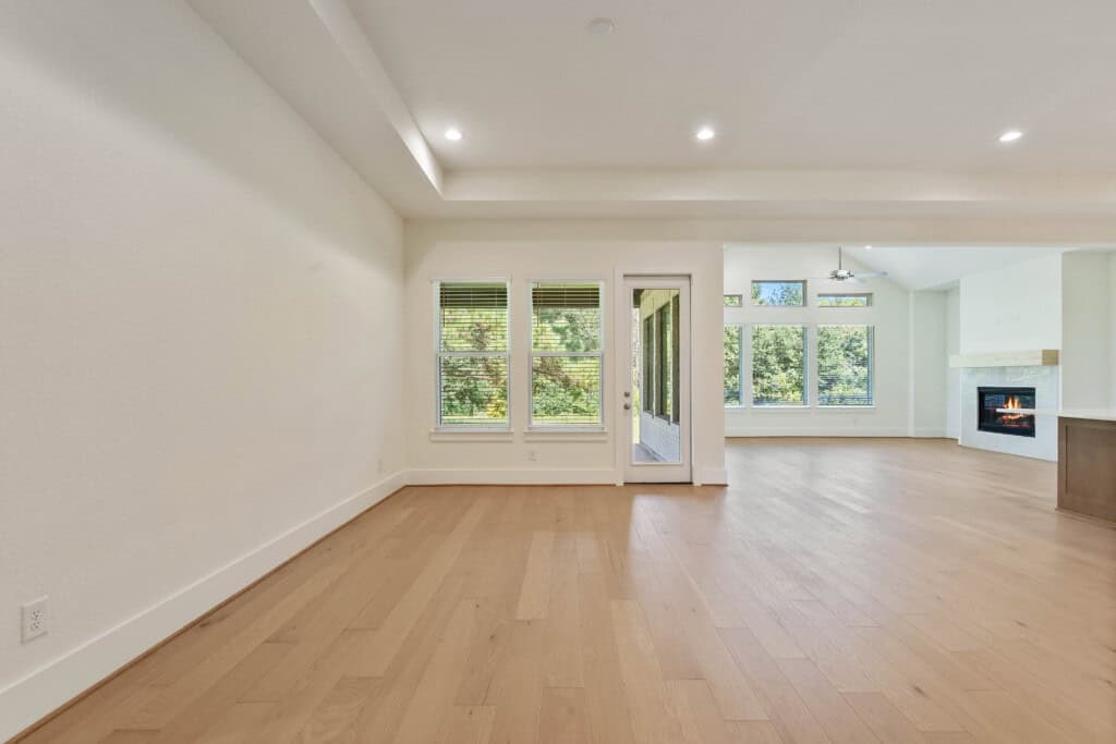 11540 Chapel Bend Drive - Gracepoint Homes