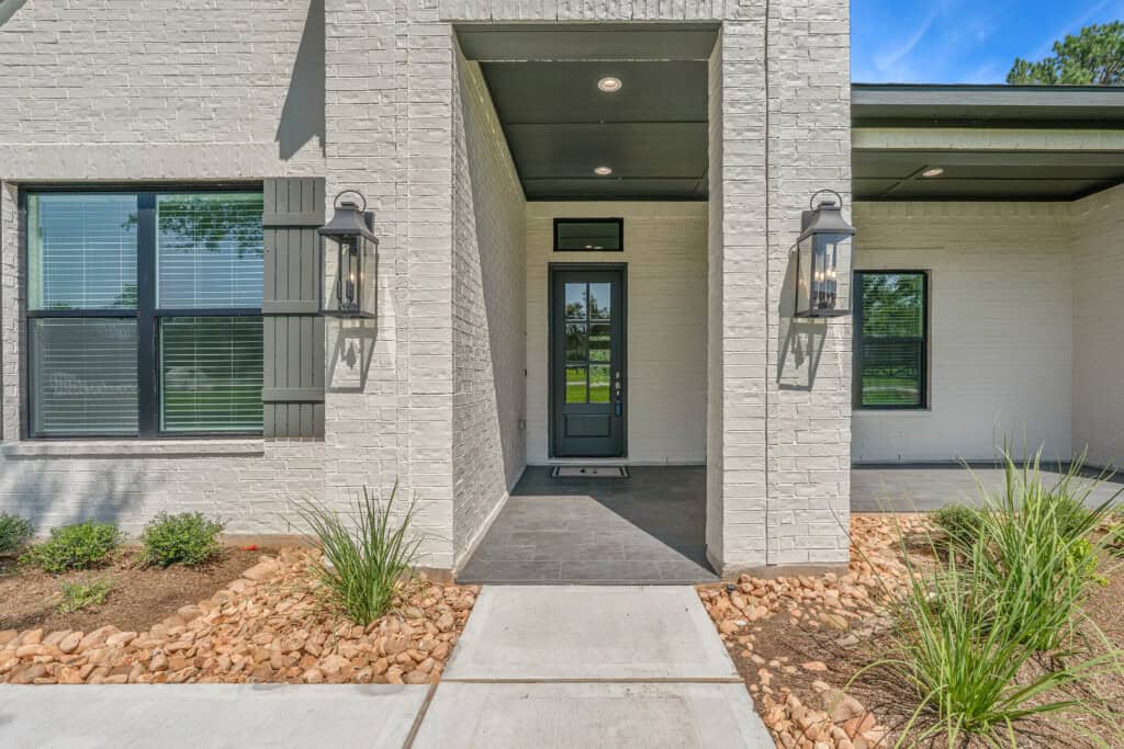 11540 Chapel Bend Drive - Gracepoint Homes