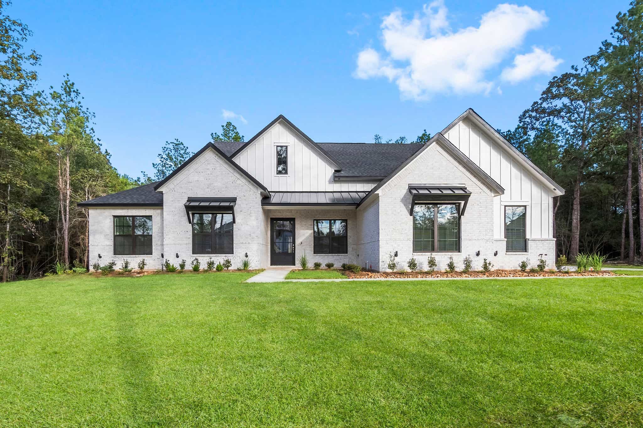 Point To Point Homes